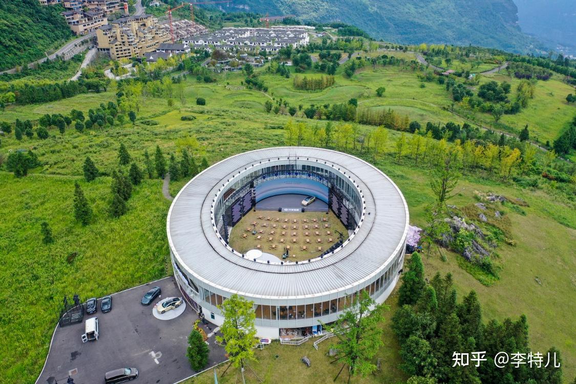 主打同级顶流，体验长安启源A07的数智座舱，沉浸式体验太享受 - 知乎