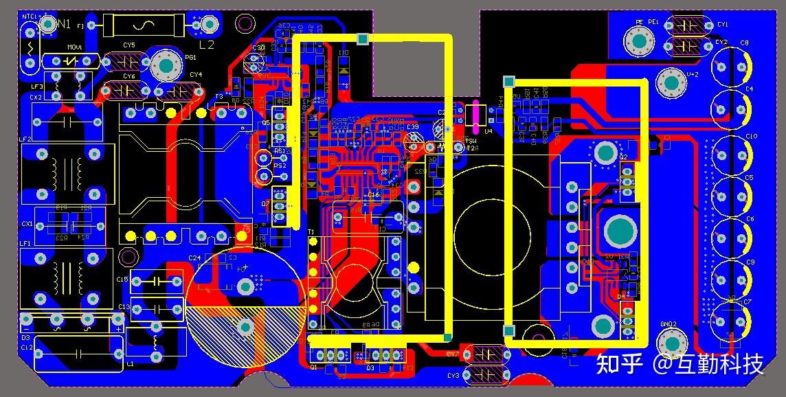 国产LLC电源芯片AS3899A - 知乎