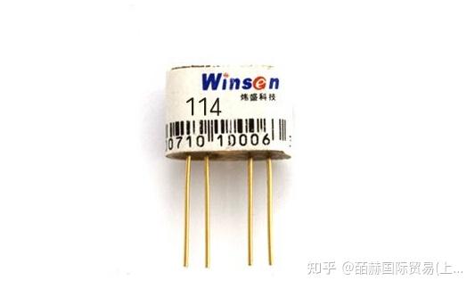 催化气敏元件 - MC114/114C MC114/114C,催化气敏元件MC114型催化元件根据催化燃烧效应的原理工作，由检测元件和补偿元件 ...