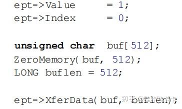 USB操作手册阅读1.2 - 知乎