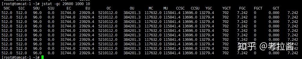 JVM系列（2）- jmap+mat实战内存溢出 - 知乎