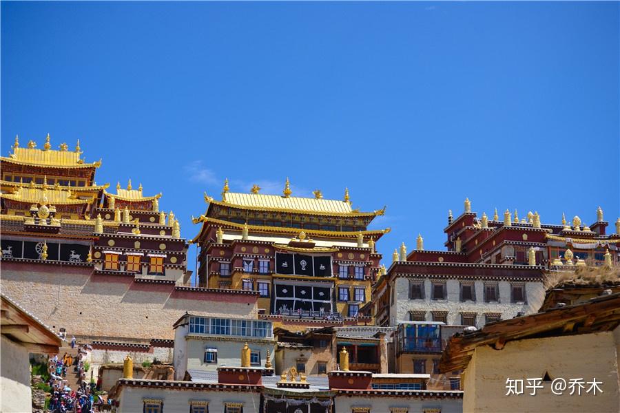 香格里拉旅游攻略，游记海量图文 - 知乎