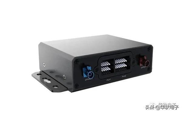 【华秋推荐】新能源汽车中的T-BOX系统，你了解多少？ - 知乎