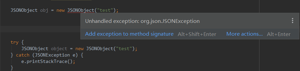 Android SDK开发艺术探索（二）Exception or ErrorCode - 知乎