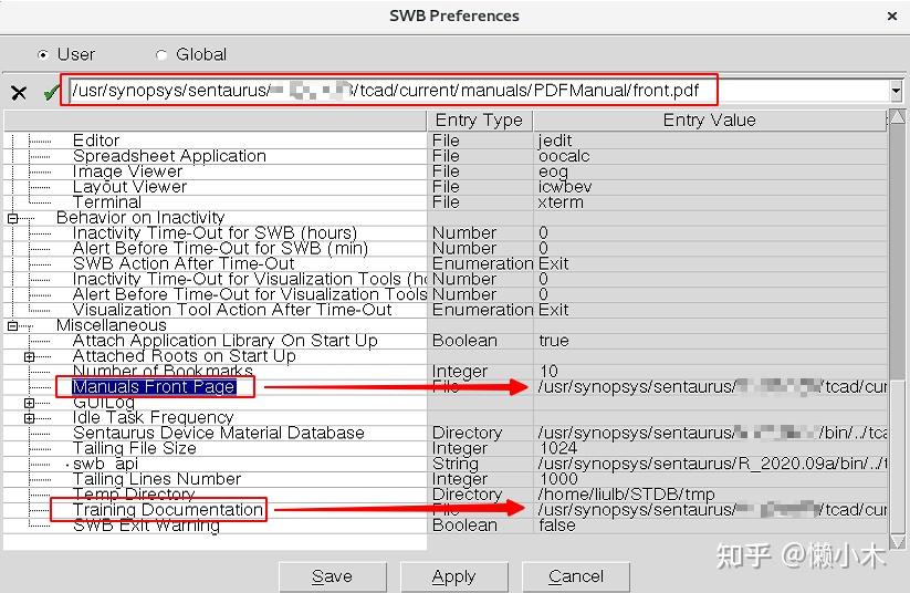 懒小木|Sentaurus TCAD的官方学习资料，包括一个隐藏的强大例子库，很多人不知道 - 知乎