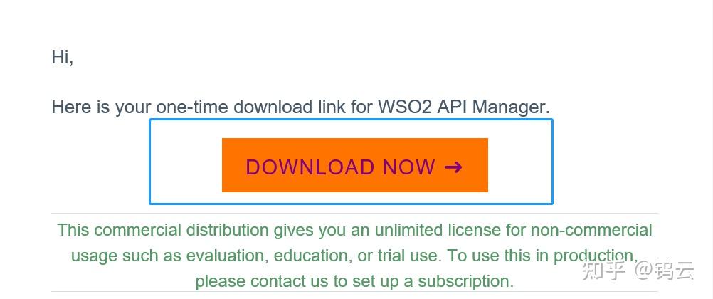 KeyarchOS(KOS)安装WSO2 - 知乎