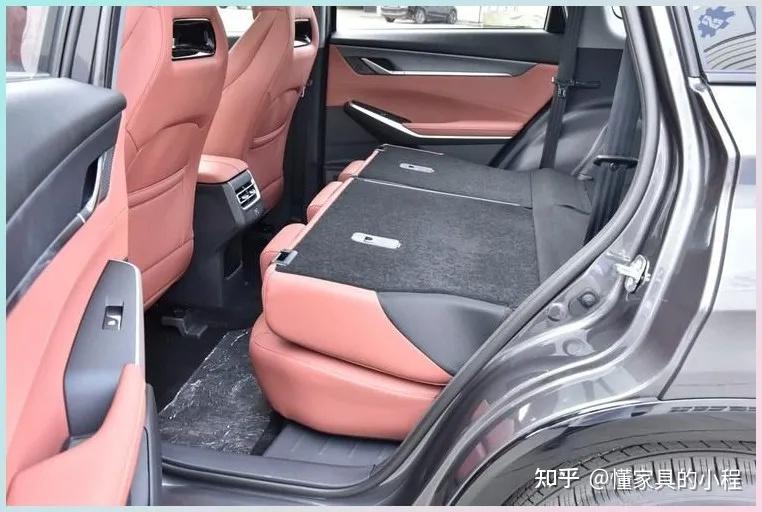 长安全新大7座SUV，1.5T+7DCT，10.79万起，这下该火了吧？ - 知乎