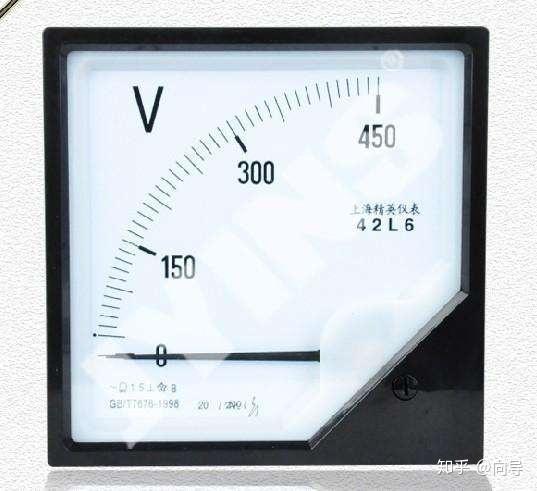 1.1 电 电流 电压 电路 基本电子元件 - 知乎