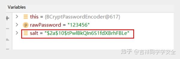 Bcrypt密码生成及解密工具 知乎