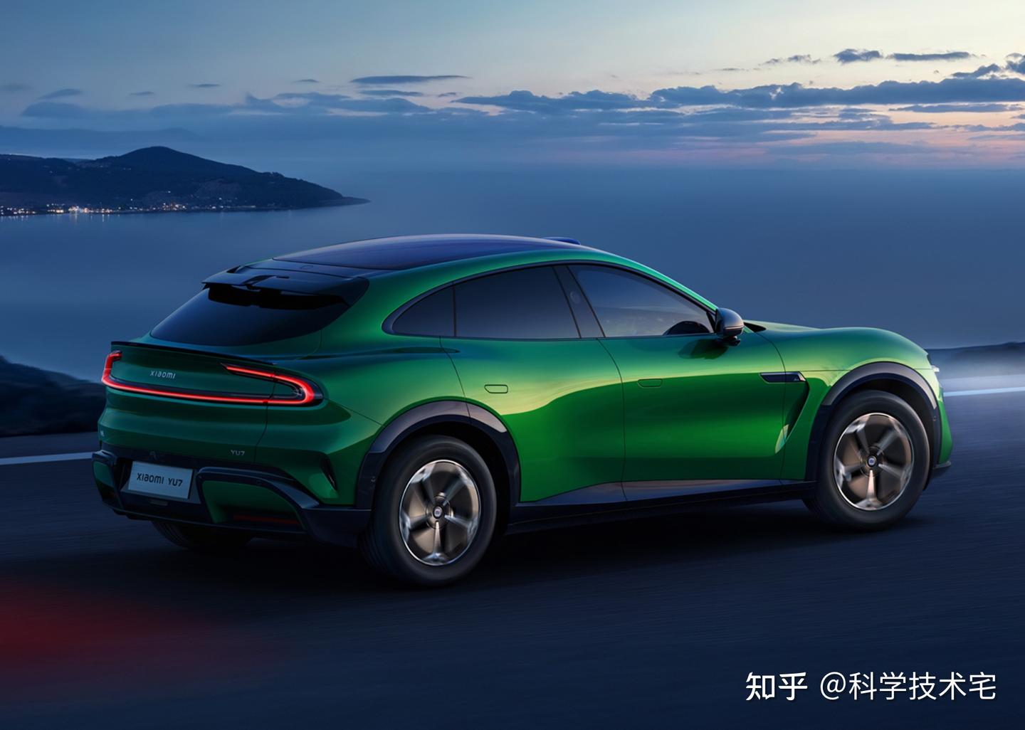 雷军：小米YU7不会是23.59万元起步，今年三四季度小米汽车盈利！ - 知乎