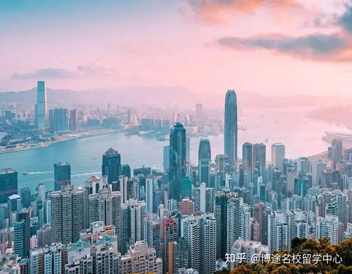 香港大学24fall已公布的专业申请截止时间汇总！ - 知乎