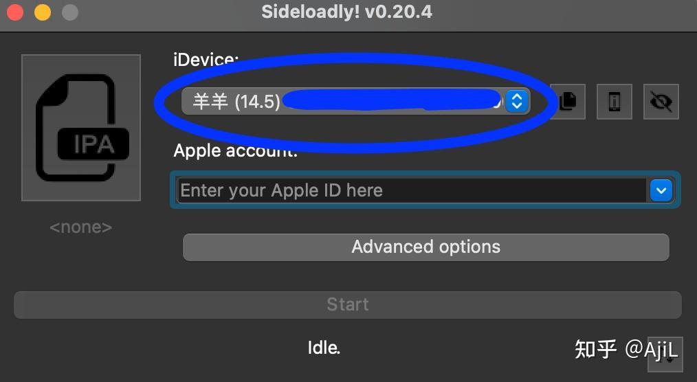 使用SideLoadly不需越狱即可给iOS设备安装iPA - 知乎