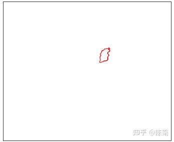 cartopy绘图指南 - 知乎