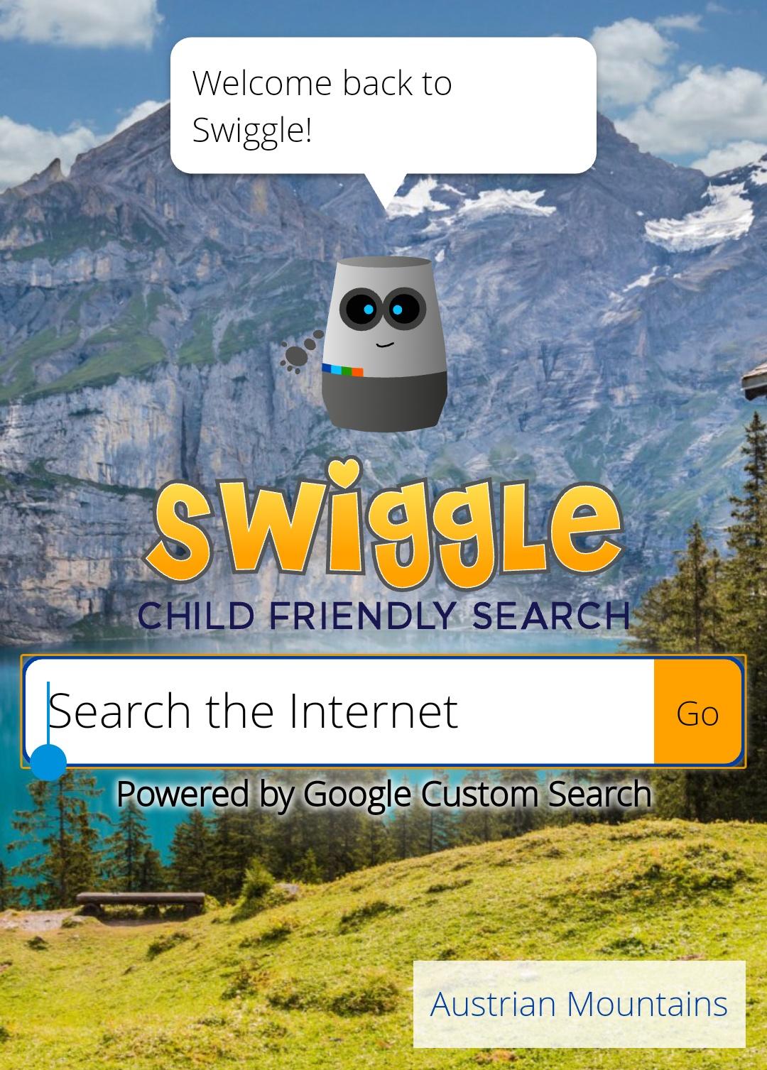 哪一款搜索引擎是面向小孩子的？ - 知乎