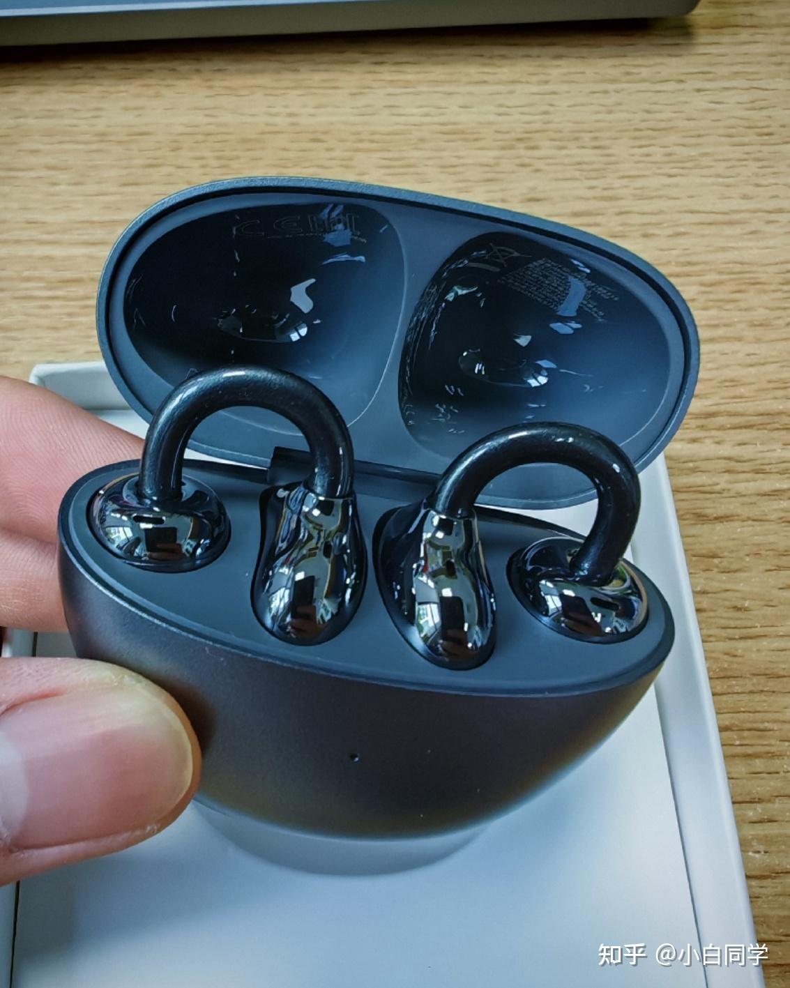 荣耀lchse耳夹（荣耀亲选LCHSE耳夹式耳机）怎么样？体验一周优缺点测评 - 知乎