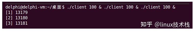 linux Posix共享内存 - 知乎