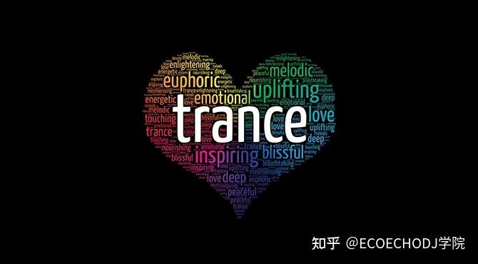 科普｜Trance是什么？ - 知乎