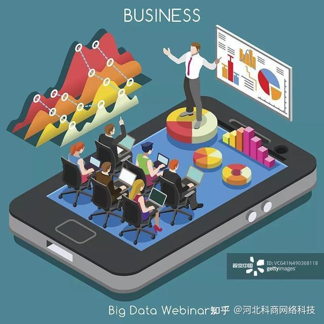 5分钟看懂H5是什么，及H5的应用场景举例。 - 知乎