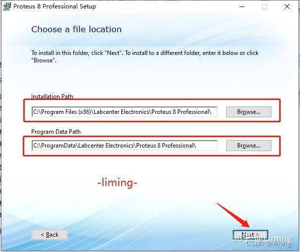 Protues 8.9 仿真（安装包和安装步骤） - 知乎