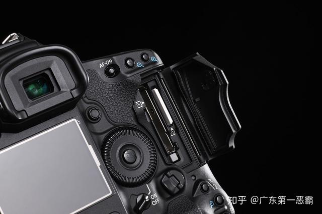 APS-H已乘黄鹤去 世间再无小马四 入手佳能1D4把玩 - 知乎