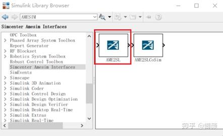 Speedgoat基于AMESim-Simulink的实时仿真解决方案 - 知乎
