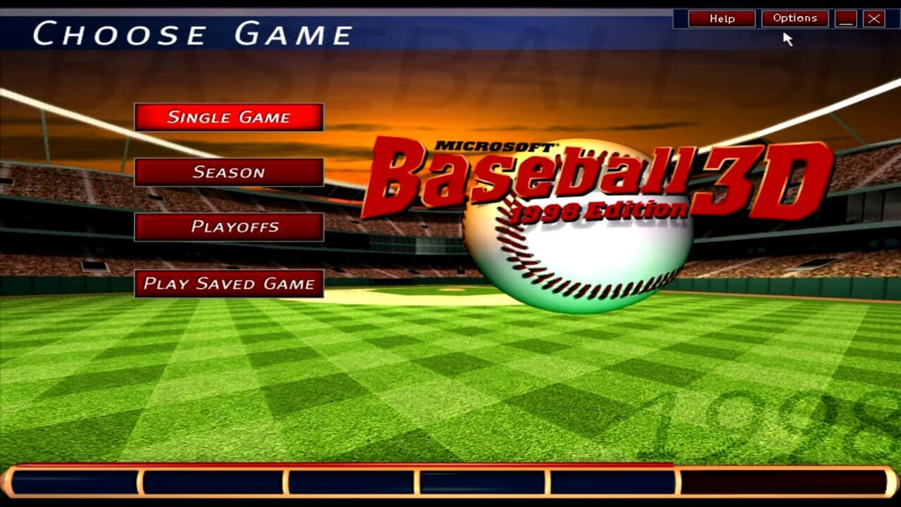 “轻松一下，Windows 98”——穿越时空，从 Win98 宣传片看 1998 年的微软 - 知乎