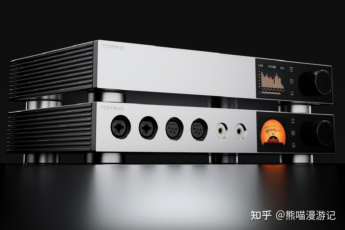 拓品两个大新闻！全球首家线下体验店和载誉归来的DX9 Discrete - 知乎