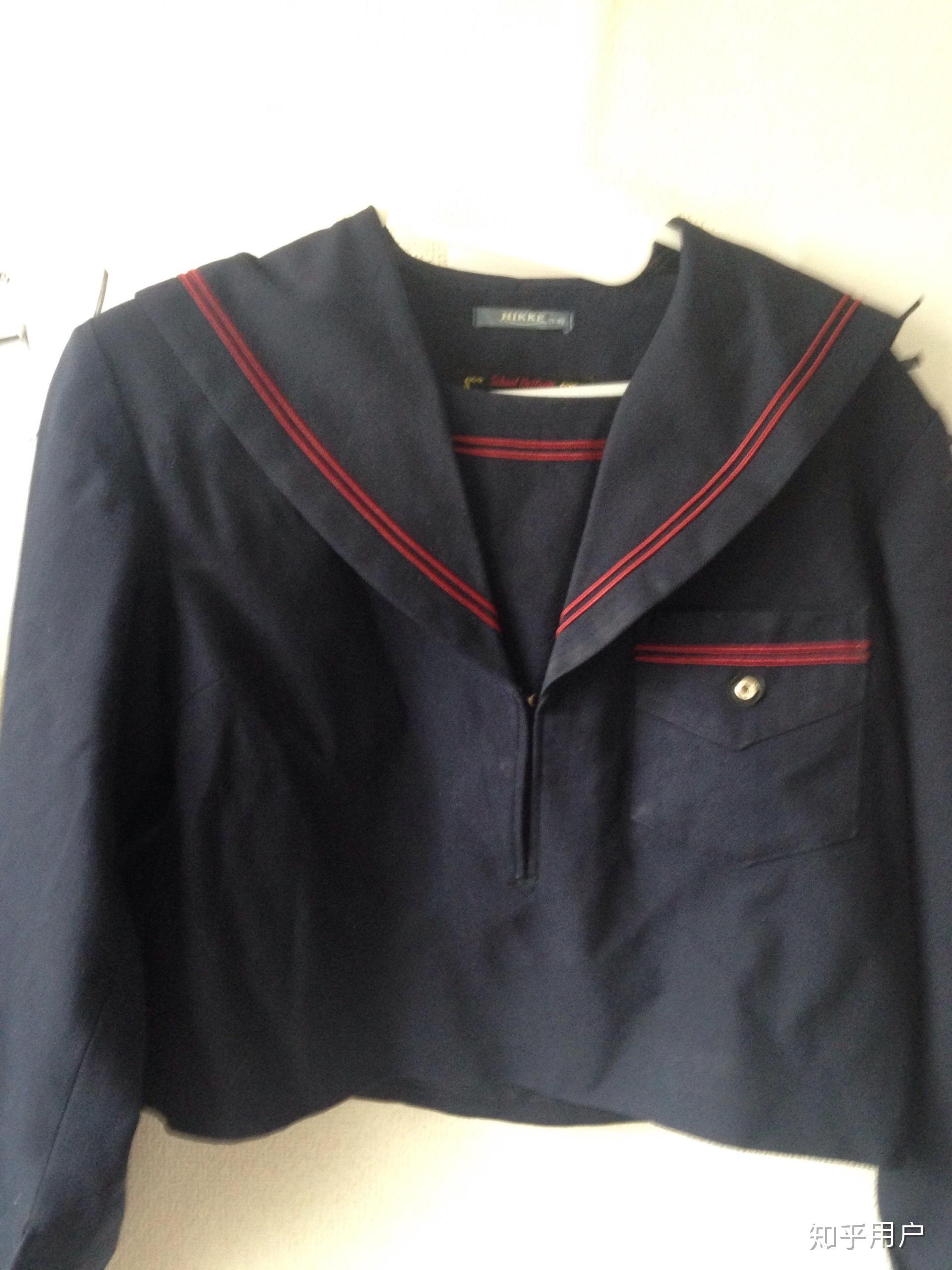 男生穿JK制服是什么体验？ - 知乎