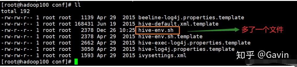 Hive入门实战（一）概述与使用 - 知乎