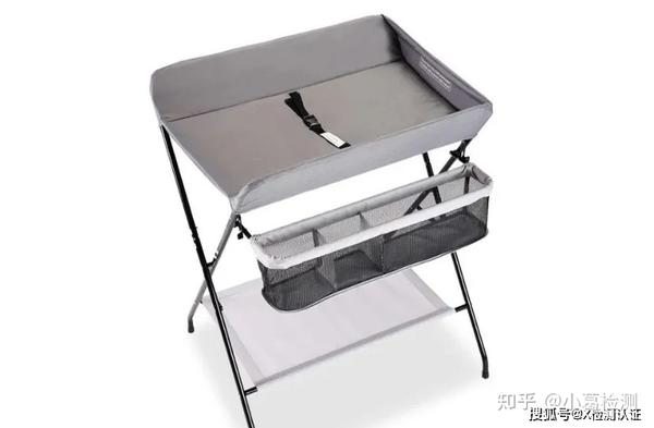 ASTM F2388婴儿尿布换洗台、波形尿布垫安全规范 - 知乎