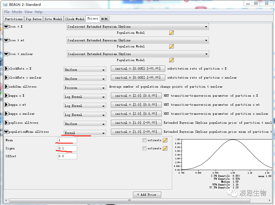 物种种群扩张检测——扩展的贝叶斯天际线图（EBSP） - 知乎