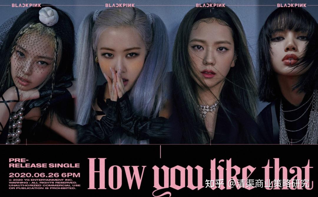 连BLACKPINK都着迷的Y2K，你了解多少？ - 知乎