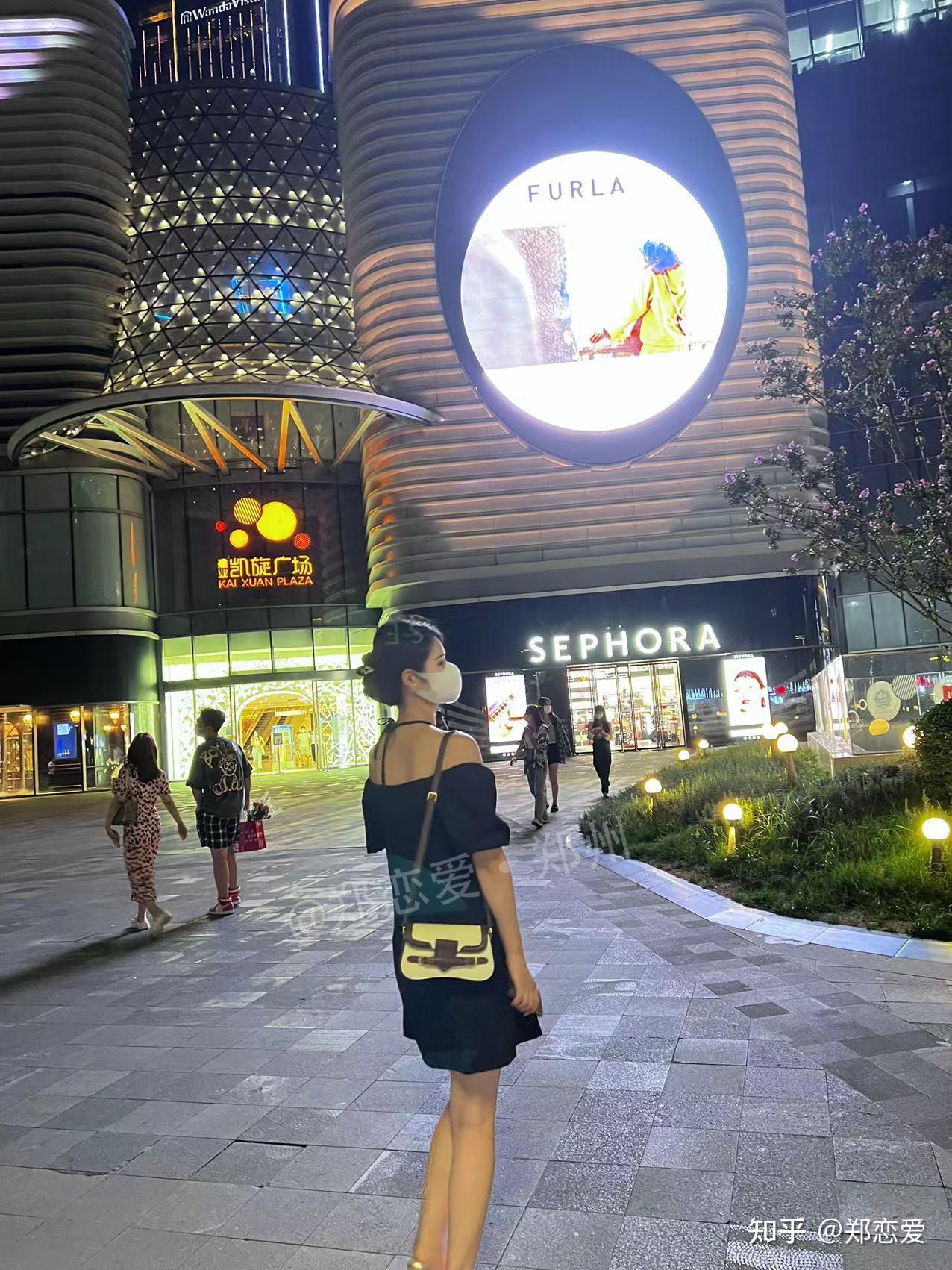 【郑州脱单】98年174cm小姐姐&人美腿长，氧气感少女，做饭yyds，爱好电影、旅游 - 知乎