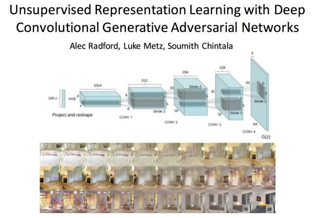 GAN入门理解及公式推导 - 知乎