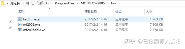 利用Python进行地下水模拟（2）-Flopy安装与配置 - 知乎