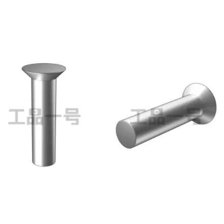 铆钉分类及应用 - 知乎