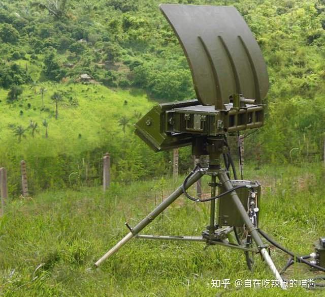 美国装备志——M864型155毫米集束弹药 - 知乎