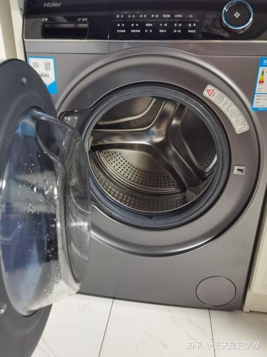 海尔XQG80-B14126L哪个好？评测结果不看后悔