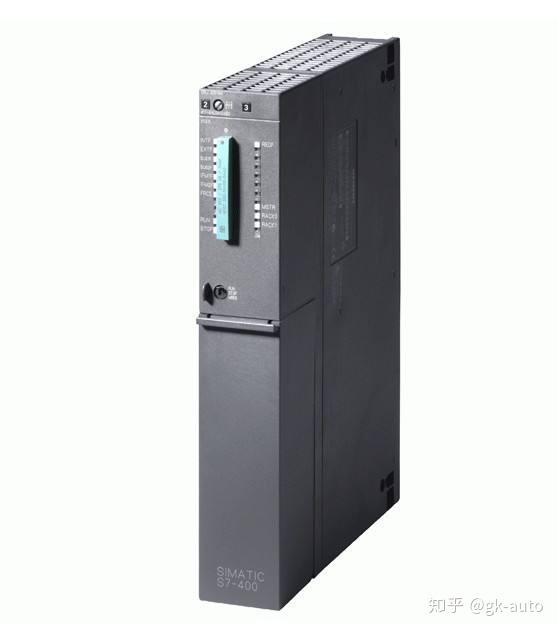 班长带你学西门子PLC：PLC的基本结构及工作原理 - 知乎