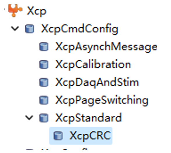 聊聊AUTOSAR：基于DaVinci的XCP开发与配置 - 知乎