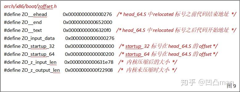Linux KASLR机制详解 - 知乎