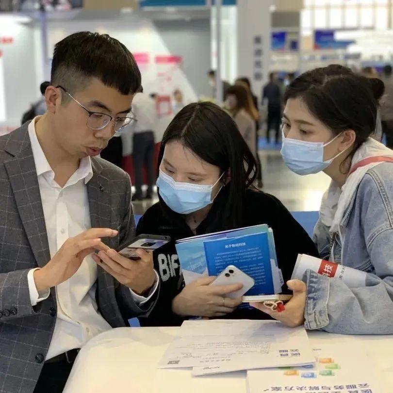 【数智赋能，助力医院高质量发展】盈谷网络携医真全系产品亮相CHINC！ - 知乎