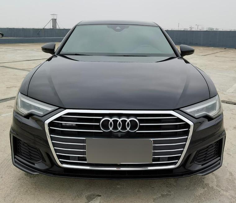 3.0T高功率奥迪A6L刷ecu释放潜在性能驾控更随心 - 知乎