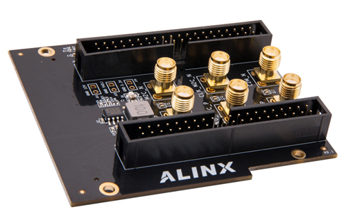 ALINX FMC 子卡 子板选型推荐 - 知乎