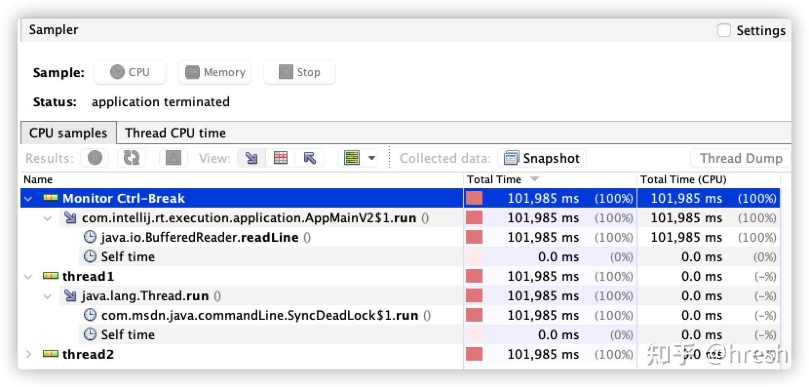JVM系列之：日志分析工具：GCViewer、VisualVM、GCeasy - 知乎