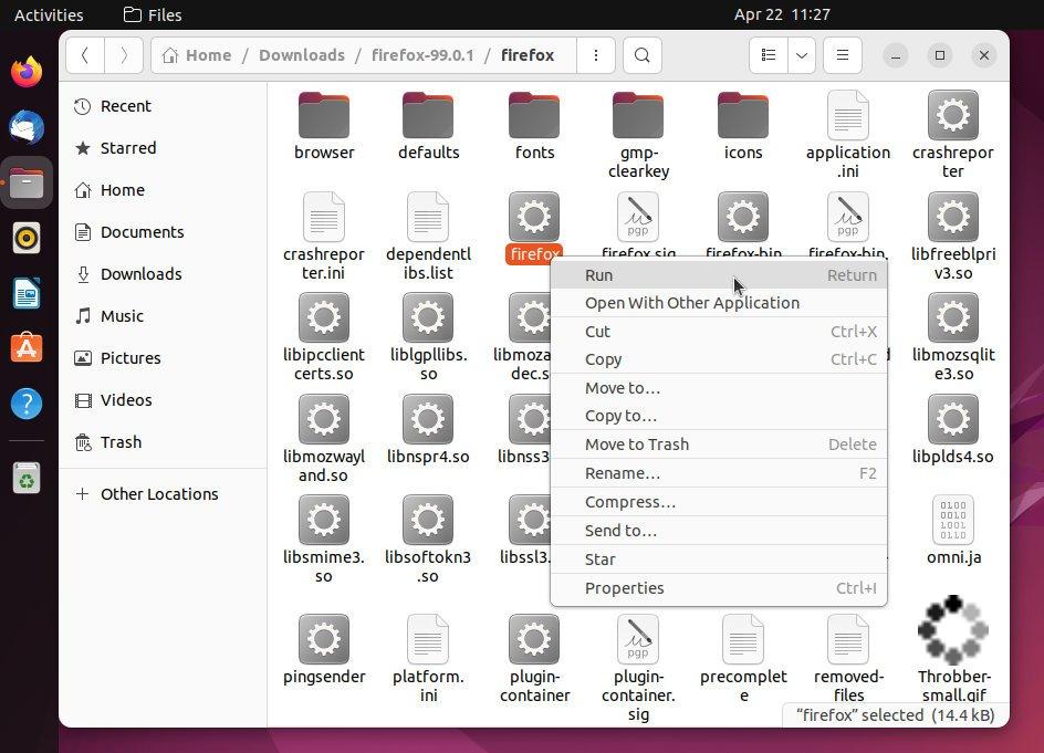如何从 Ubuntu 21.10 及以后版本中删除 Firefox Snap | Linux 中国 - 知乎