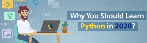 为什么在今年，你需要学习Python - 知乎