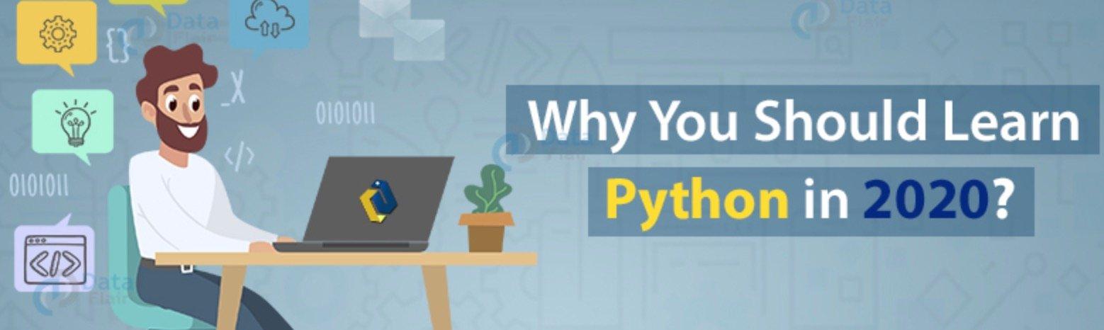 为什么在今年，你需要学习python 知乎 