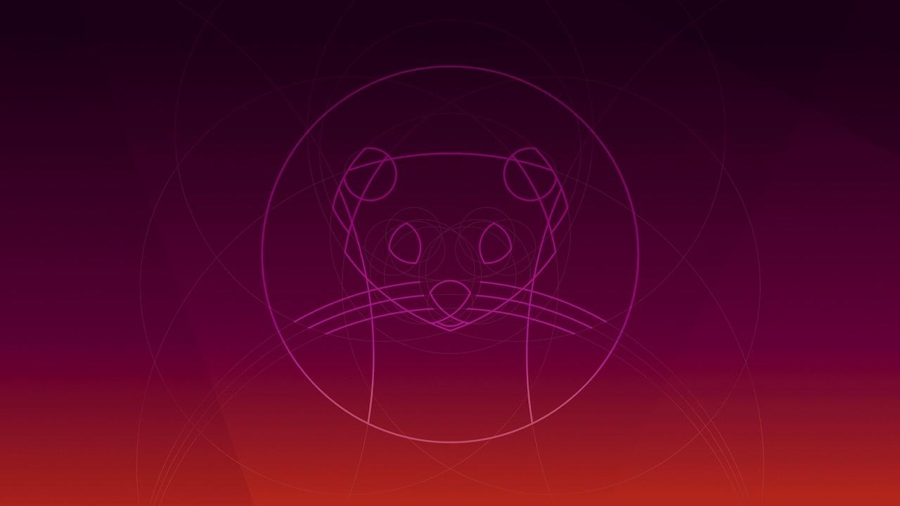 Ubuntu 默认壁纸历代记 | Linux 中国 - 知乎