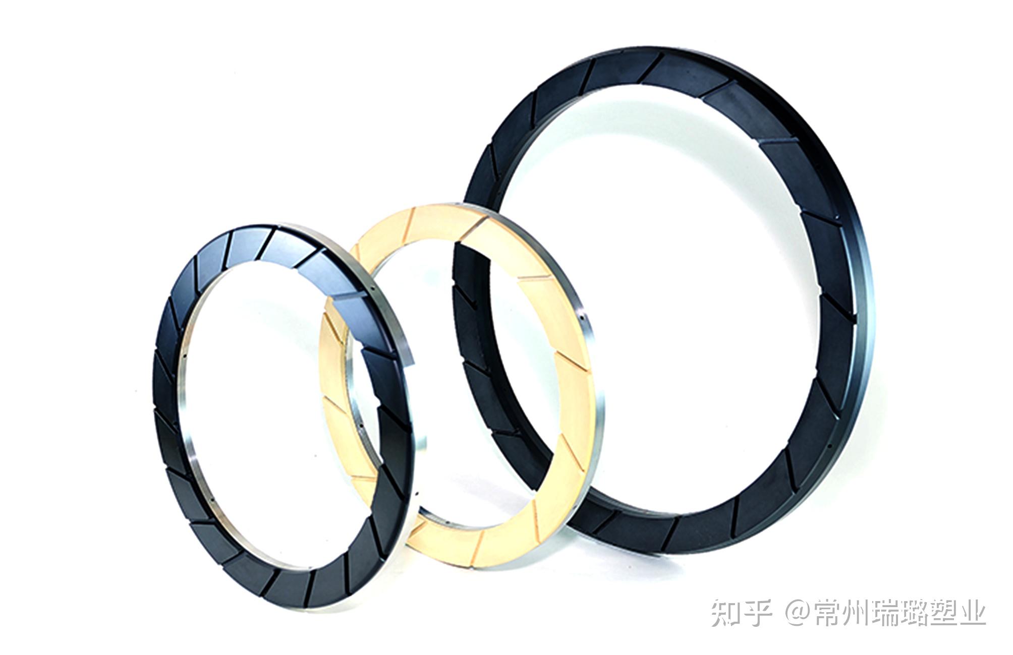 国产化新突破！PEEK注塑技术打造半导体CMP研磨环实现降本替代 - 知乎